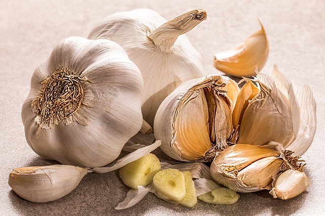 5 Facts About The Favorite Italian Ingredient: Garlic | Giolitti Deli