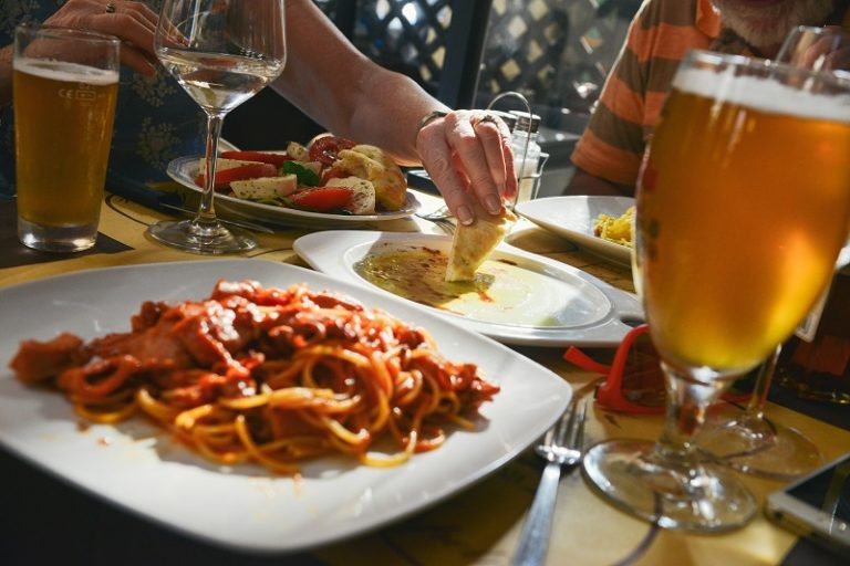 4 Italian Culinary Traditions You May Not Know About | Giolitti Deli