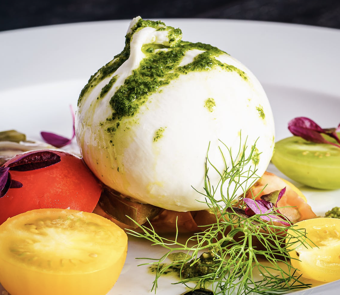 Italian Summer Cheese Pairings: Buffalo, Burrata, and Fresh Mozzarella